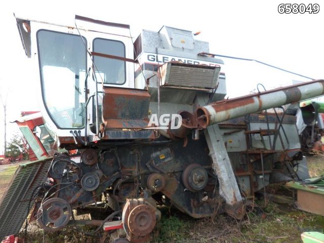 Gleaner F2 Combines Harvesting Equipments For Sale in Ontario | AgDealer
