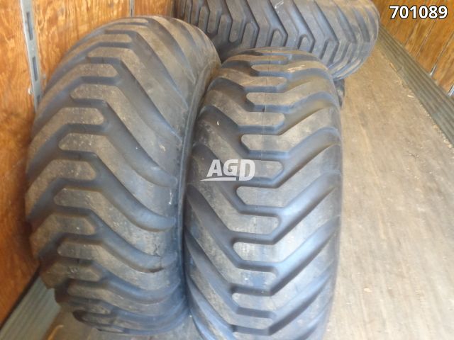 New Multistar 400/60R22.5 Tires | AgDealer