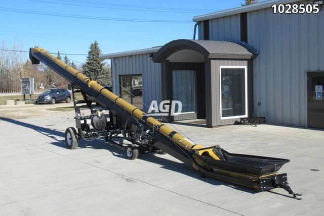 Neuf 2022 Convey All 1650-TL Convoyeur | AgricoleIdéal