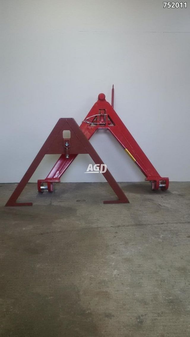 New Quick Attach A Frame / Implement Half Miscellaneous | AgDealer