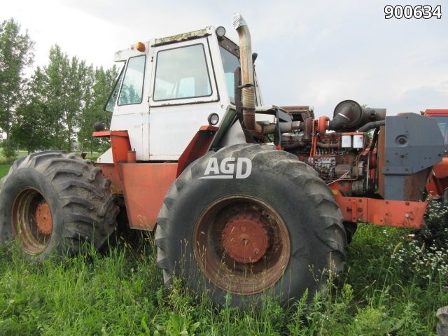 Case 2870 Tractors For Sale in Canada & USA | AgDealer