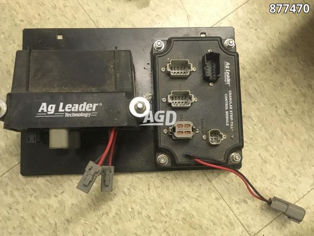 Ag Leader Farm Equipment For Sale in Canada & USA | AgDealer