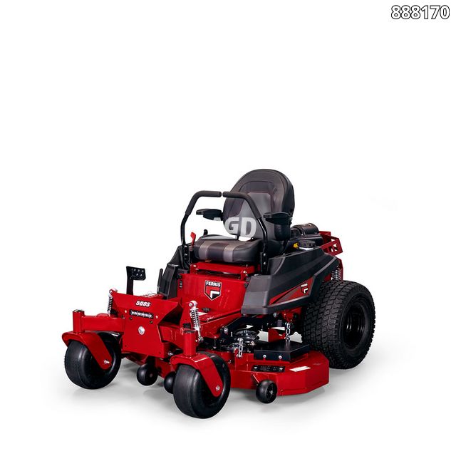 New 2022 Ferris 400S Mower - Zero Turn | AgDealer