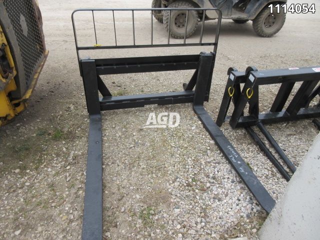 New 2021 Walco 48 INCH Pallet Fork | AgDealer