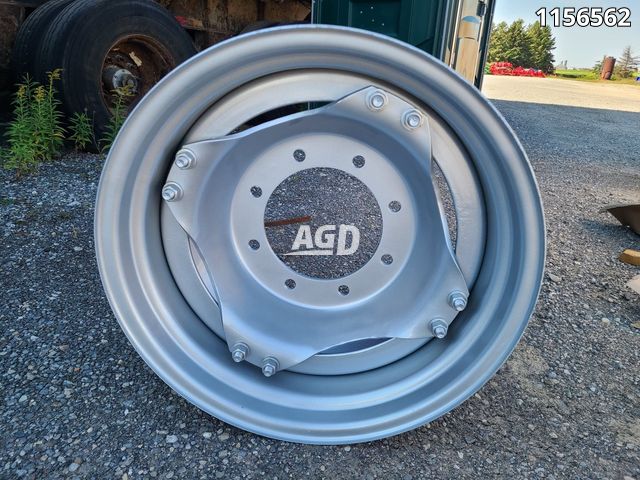 New Multistar 12x24 Rims | AgDealer