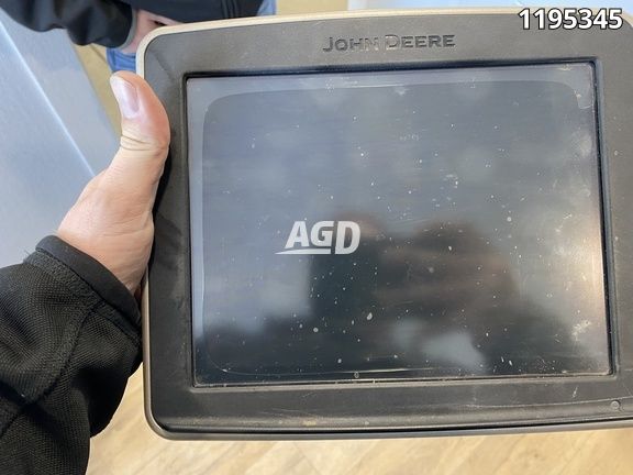 Usagé 2017 John Deere AUTOTRAC Système de guidage | AgricoleIdéal