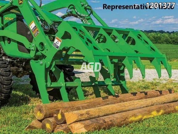 New 2021 Frontier MG20F Tractor | AgDealer