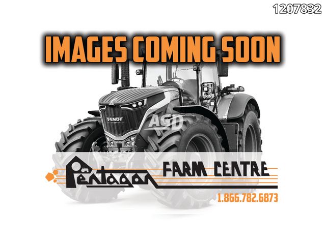 Used 2020 Fendt 714 VARIO Tractor | AgDealer