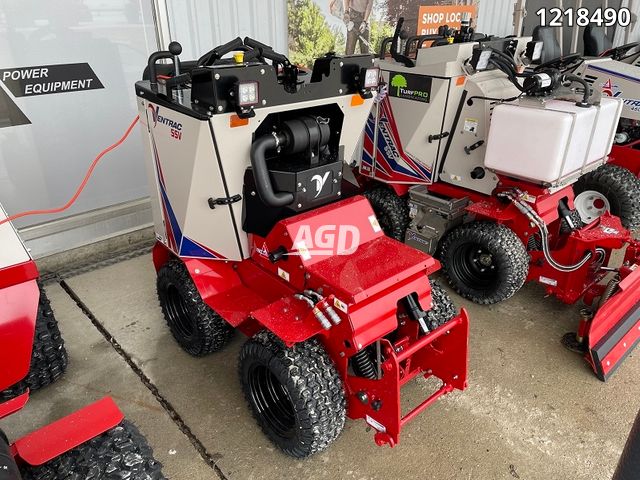 New 2023 Ventrac 2120M SSV Tractor | AgDealer
