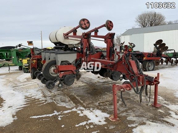 Used 2011 Case IH 1250 Planter | AgDealer
