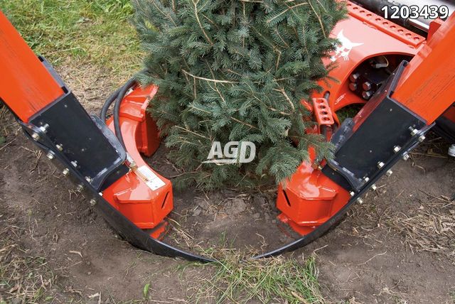 New 2023 Bobcat 36 Tree Spade | AgDealer
