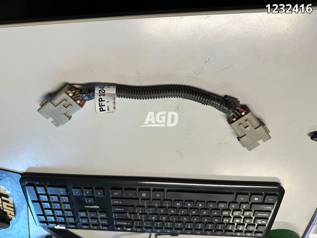 Usagé 2023 John Deere PFP10470 Système de guidage | AgricoleIdéal