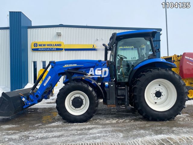 Tractors à vendre au Québec | AgricoleIdéal