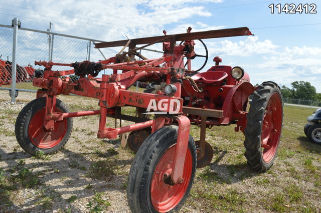 Used David Brown 2D Tractor | AgDealer