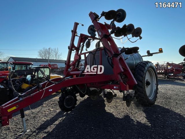 Used Case IH NPX2800 Spreader - Fertilizer | AgDealer