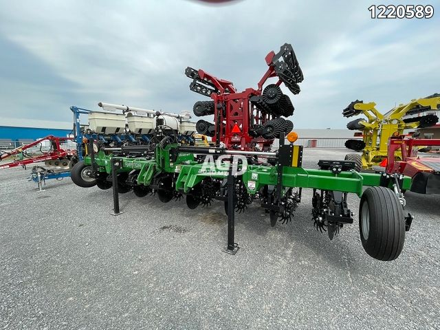 New 2023 Unverferth 2030MT Strip Till | AgDealer