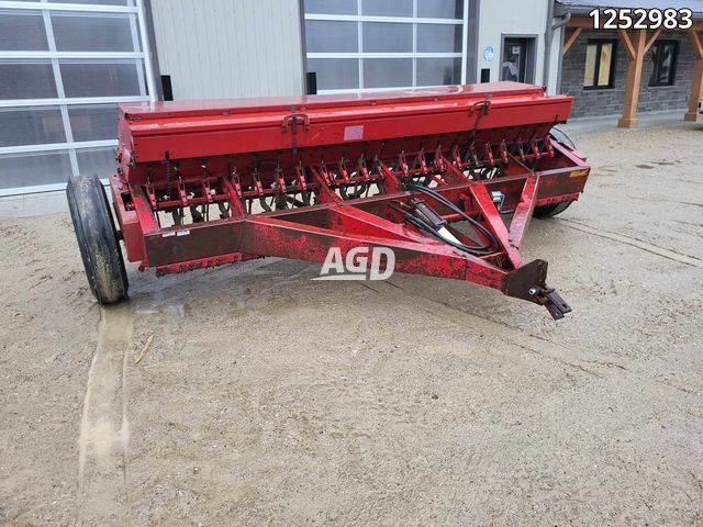 Used Case IH 510 Drill | AgDealer