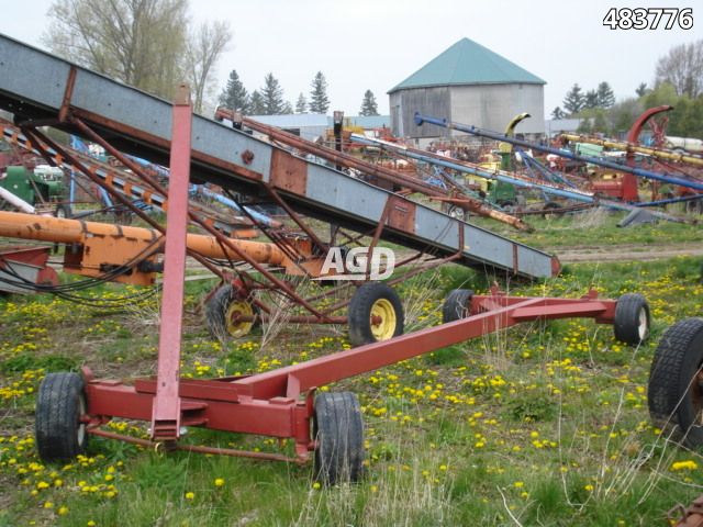 Used Header Cart | AgDealer