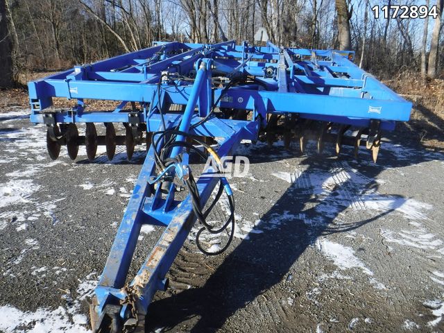 Used Landoll 2310 Disc Ripper | AgDealer