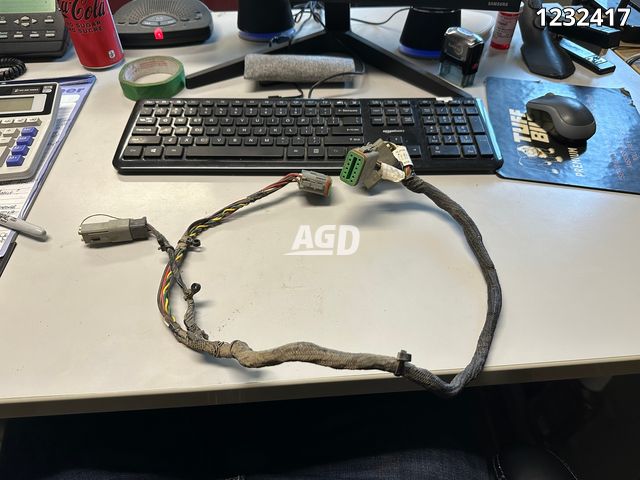 Usagé 2023 John Deere PF80858/PFP10469 Système de guidage | AgricoleIdéal