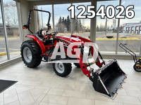 Massey Ferguson Tractors for sale | AgDealer