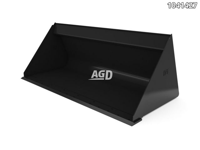 New 2020 Bobcat 80 INCH Bucket | AgDealer