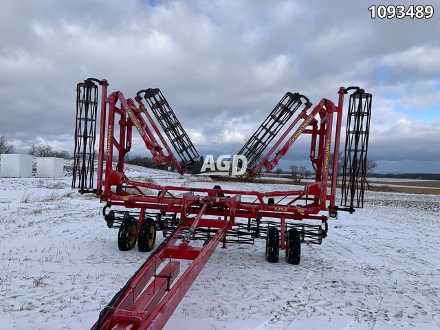 Sunflower Farm Equipment For Sale by Cashtown Farms Ltd. in Canada ...