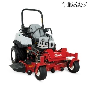 Used 2021 Exmark LASER Z Diesel Mower - Zero Turn | AgDealer