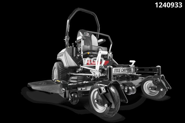 New Dixie Chopper 3560KW Mower - Zero Turn | AgDealer