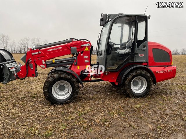 Weidemann Farm Equipment for sale | AgDealer