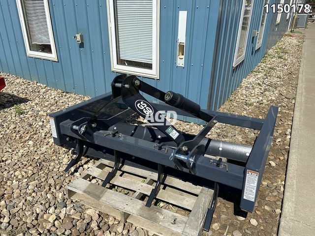 3 Point Hitches Attachments For Sale in Canada & USA | AgDealer