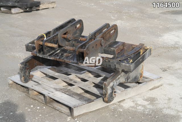 Metal Pless d'équipement agricole à vendre au Canada et aux États-Unis ...