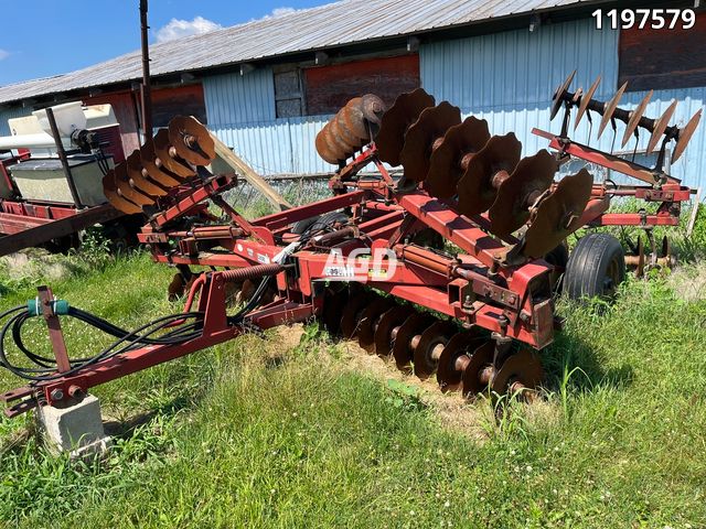 Used Case IH 3800 Disc | AgDealer