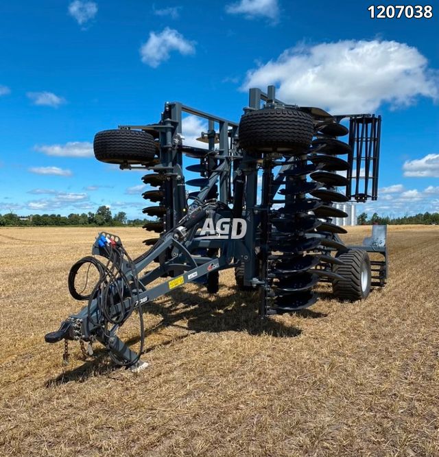 Used 2022 Penta 7016 Disc | AgDealer