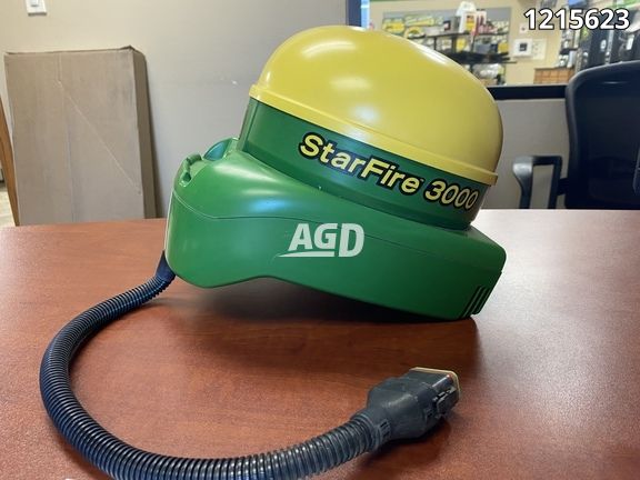 Used John Deere STARFIRE 3000 Guidance System | AgDealer