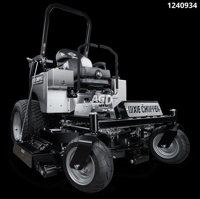New Dixie Chopper 2760KW Mower - Zero Turn | AgDealer