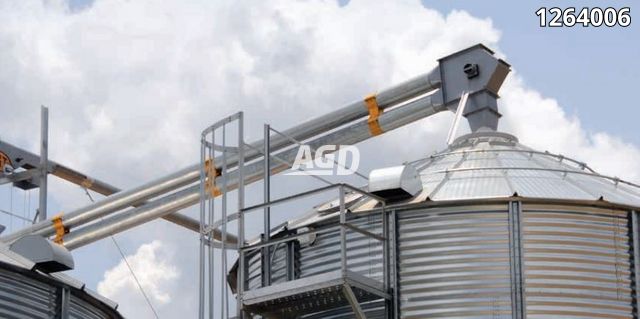 New 2023 GSI Versaloop Conveyor | AgDealer