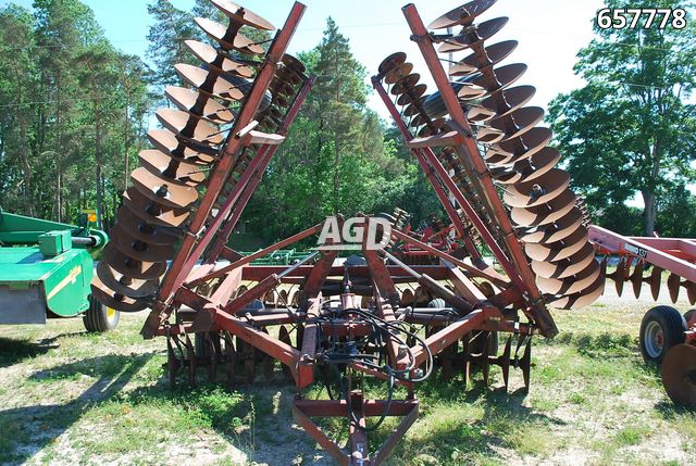 Used International 490 Disc Offset | AgDealer