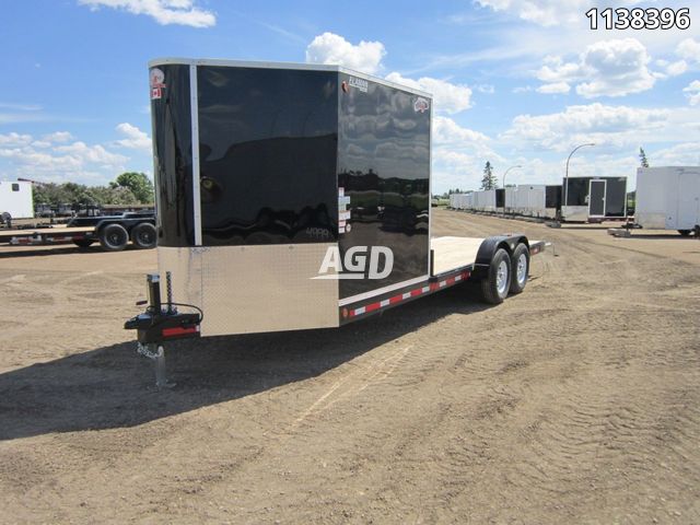 New 2022 CJay Trailers FX9-622-T70 Trailer | AgDealer