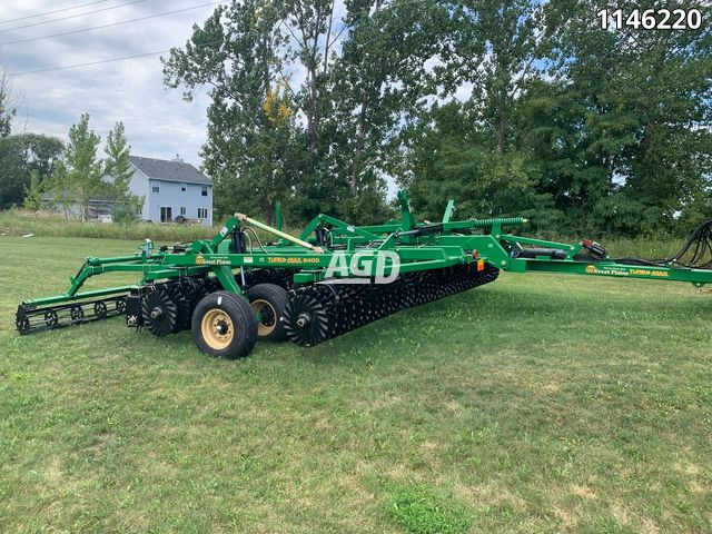New Great Plains 2400TM Vertical Tillage | AgDealer