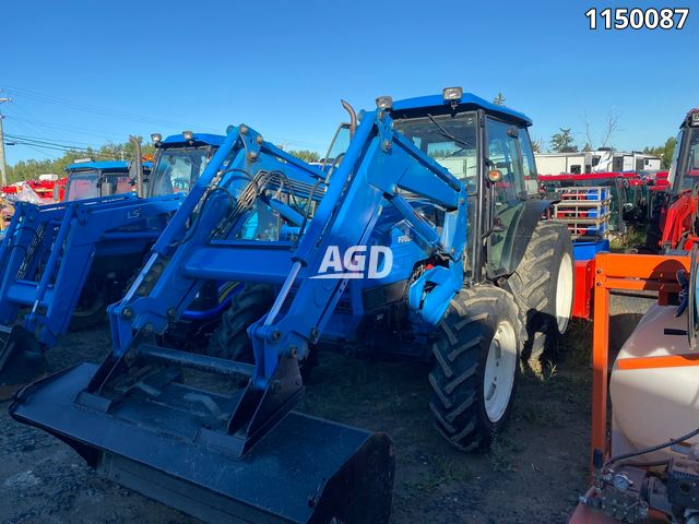 LS Tractor | AgDealer