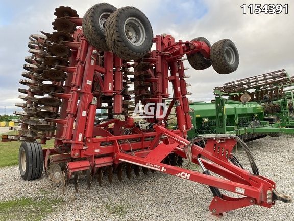 Used 2018 Horsch JOKER RT40 Disc | AgDealer