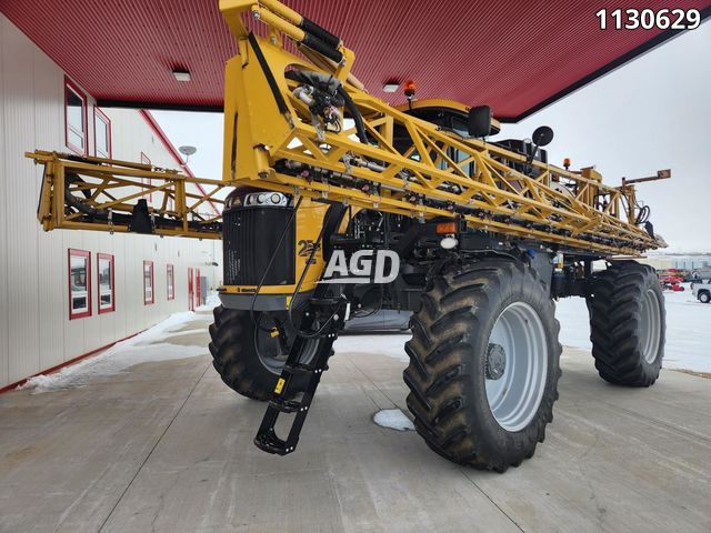 RoGator Sprayers - Self Propelled Applicators For Sale in Canada & USA ...