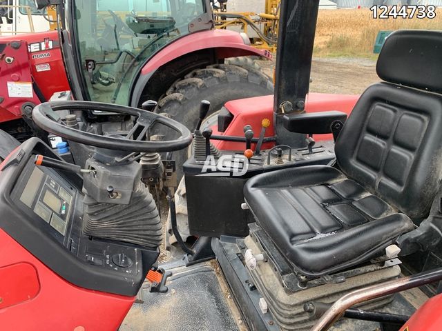 Used 1990 Case IH 5130 Tractor | AgDealer