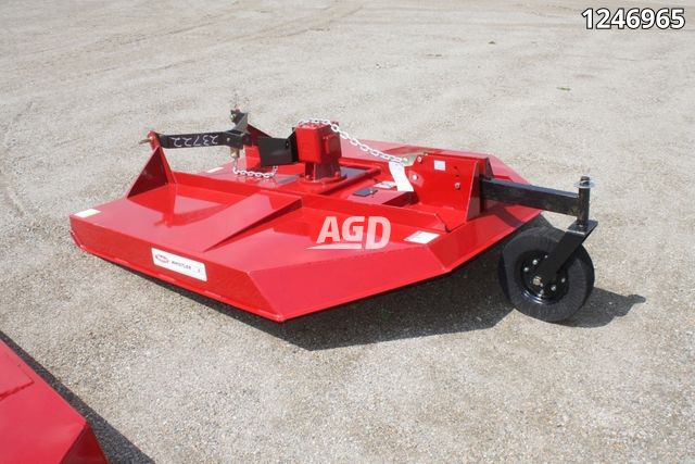 New Walco WHISTLER W6 Rotary Cutter | AgDealer