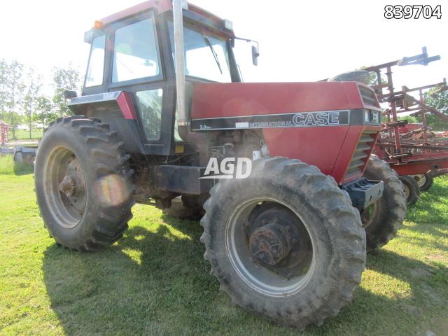 Used 1986 Case IH 1896 Tractor | AgDealer
