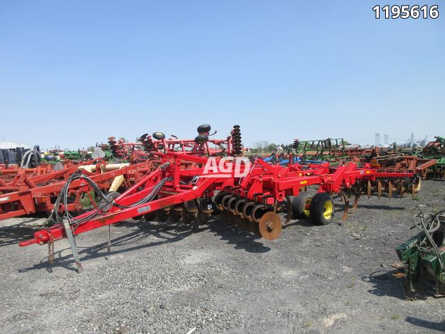 Used Sunflower 4511 Disc Chisel | AgDealer