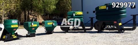 New 2019 other DELIMBE SEEDER T20 400L Air Seeder | AgDealer
