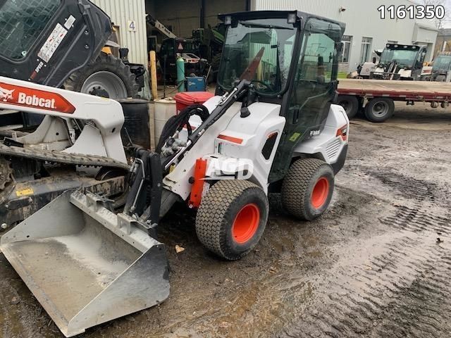 Used 2021 Bobcat L28 Wheel Loader | AgDealer