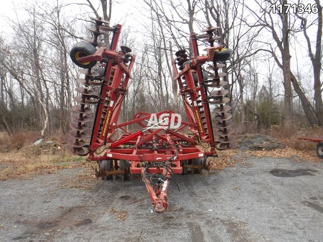 Used Sunflower 1234 Disc | AgDealer